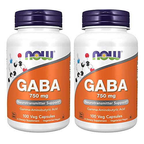 blended vitamin & mineral supplements for relaxation