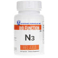 blended vitamin & mineral supplements for relaxation