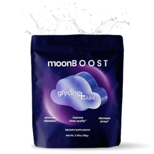 blended vitamin & mineral supplements for relaxation