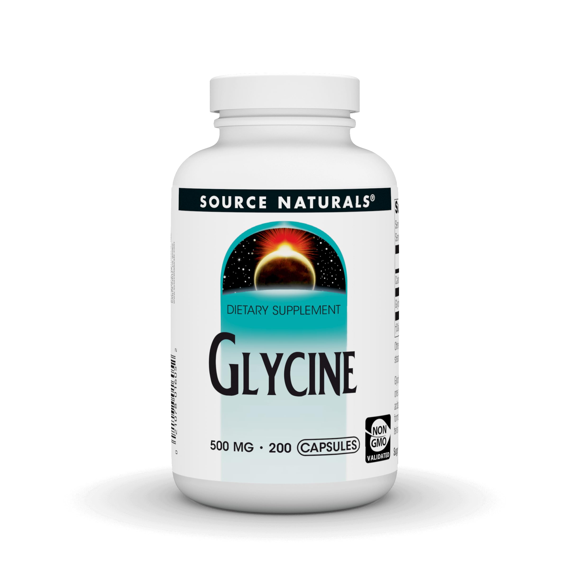 Blended vitamin & mineral supplements for relaxation