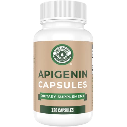 blended vitamin & mineral supplements for relaxation