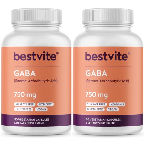 blended vitamin & mineral supplements for relaxation