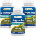 blended vitamin & mineral supplements for relaxation