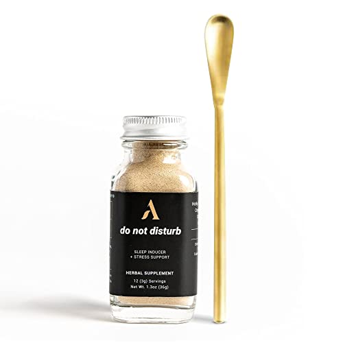 blended vitamin & mineral supplements for relaxation