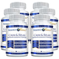 blended vitamin & mineral supplements for relaxation