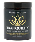 blended vitamin & mineral supplements for relaxation