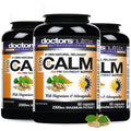 blended vitamin & mineral supplements for relaxation