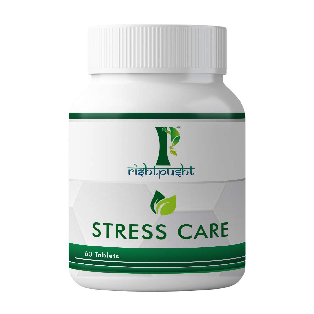 blended vitamin & mineral supplements for relaxation