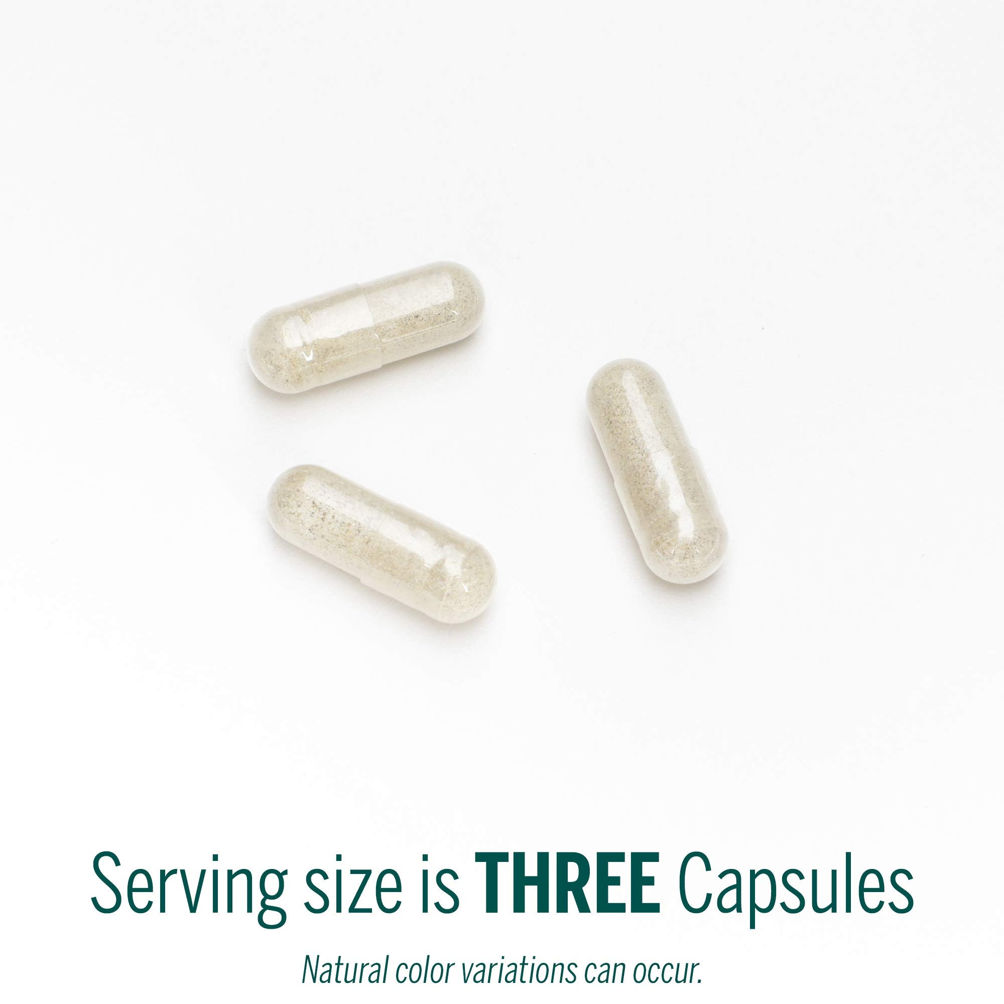 blended vitamin & mineral supplements for relaxation