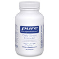 blended vitamin & mineral supplements for relaxation