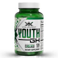 blended vitamin & mineral supplements for relaxation