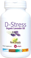 blended vitamin & mineral supplements for relaxation