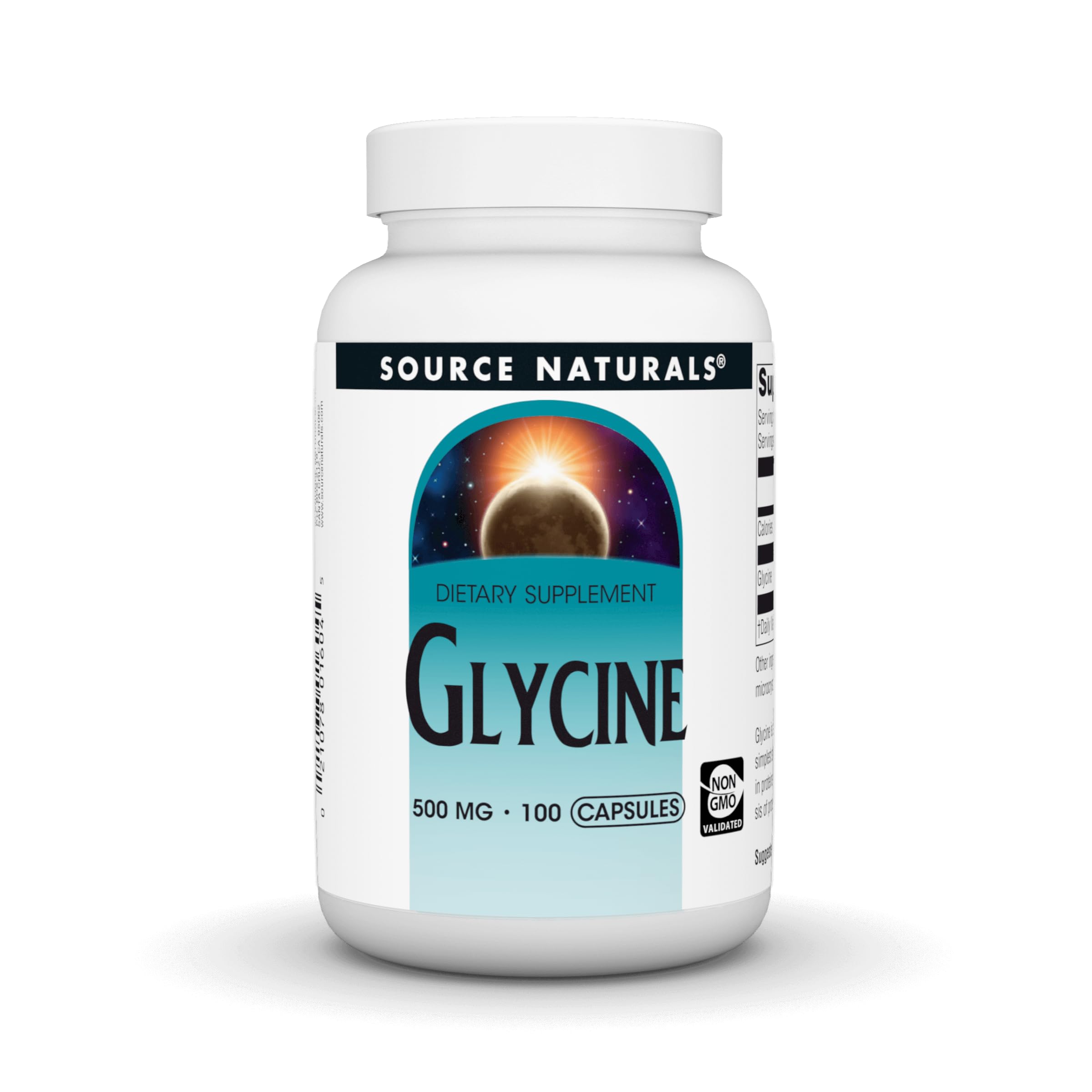 blended vitamin & mineral supplements for relaxation