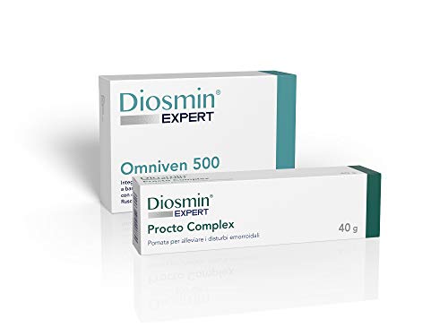 blended vitamin & mineral supplements for relief