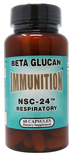 blended vitamin & mineral supplements for respiratory health