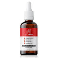 blended vitamin & mineral supplements for respiratory health