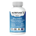 blended vitamin & mineral supplements for respiratory health