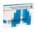 blended vitamin & mineral supplements for respiratory health