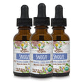 blended vitamin & mineral supplements for restful sleep