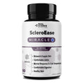 blended vitamin & mineral supplements for scleroderma