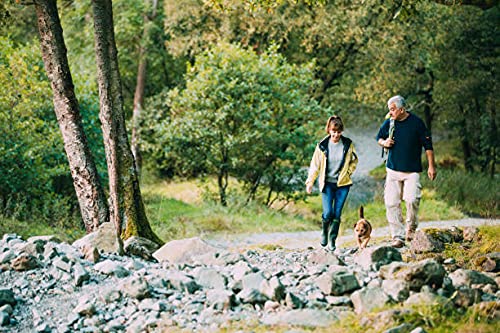 blended vitamin & mineral supplements for seasonal support