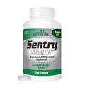 blended vitamin & mineral supplements for seniors