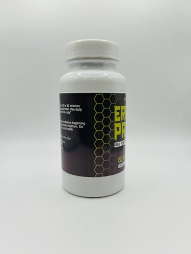 blended vitamin & mineral supplements for seniors