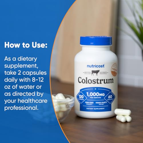 blended vitamin & mineral supplements for seniors