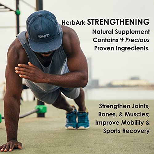 blended vitamin & mineral supplements for seniors