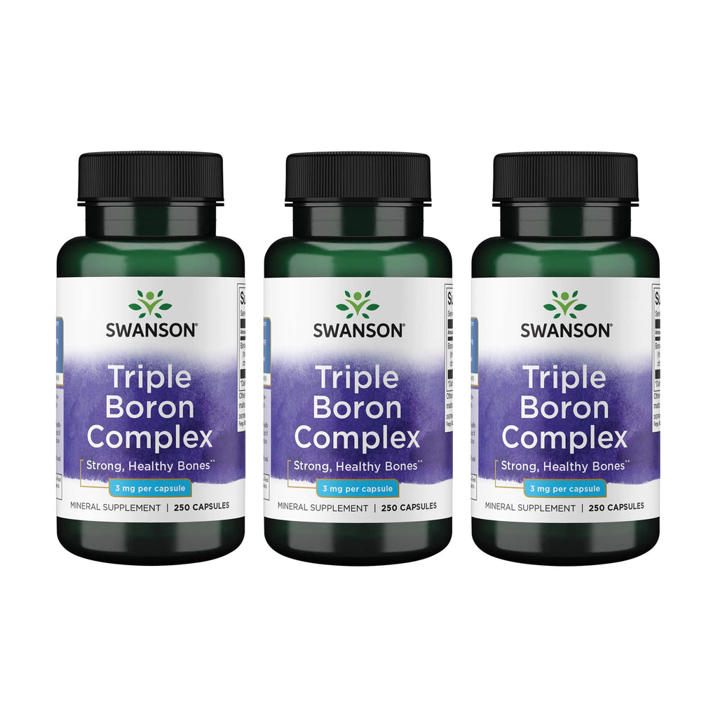 blended vitamin & mineral supplements for seniors