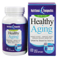 blended vitamin & mineral supplements for seniors