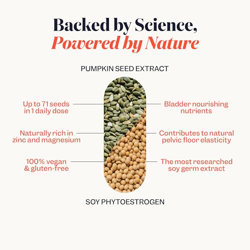 blended vitamin & mineral supplements for seniors