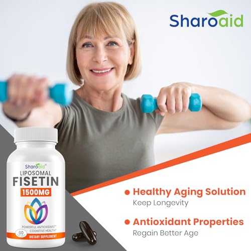 blended vitamin & mineral supplements for seniors