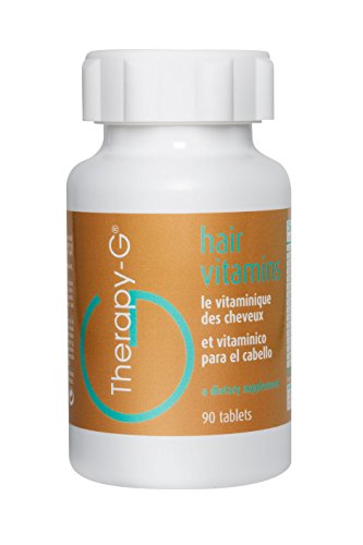 blended vitamin & mineral supplements for shine