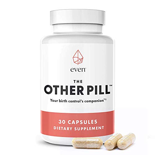blended vitamin & mineral supplements for side effects