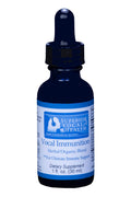 blended vitamin & mineral supplements for singers