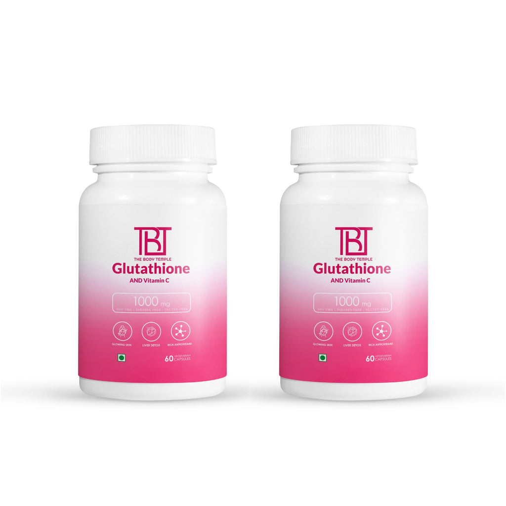 blended vitamin & mineral supplements for skin health