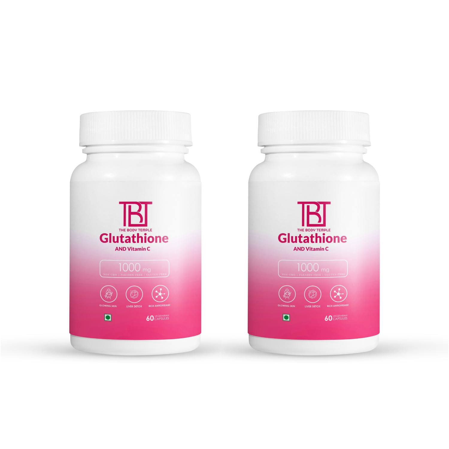 blended vitamin & mineral supplements for skin health