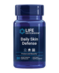 blended vitamin & mineral supplements for skin health