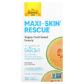 blended vitamin & mineral supplements for skin health