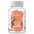 blended vitamin & mineral supplements for skin health