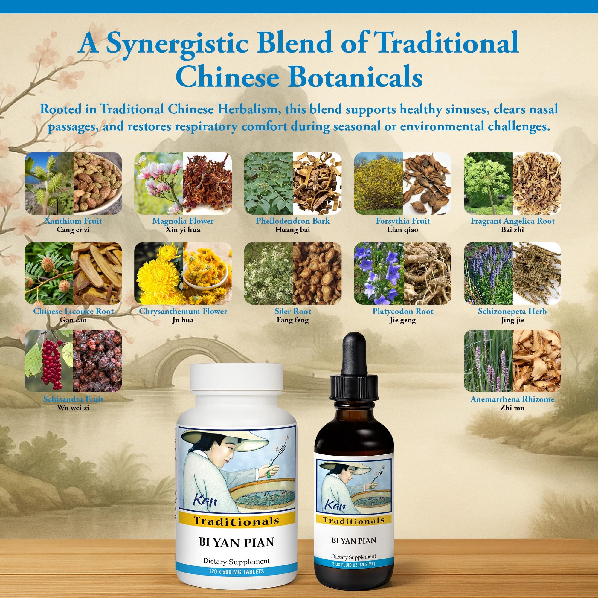 blended vitamin & mineral supplements for skin health