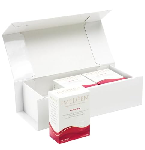 blended vitamin & mineral supplements for skin health