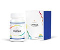 blended vitamin & mineral supplements for skin health
