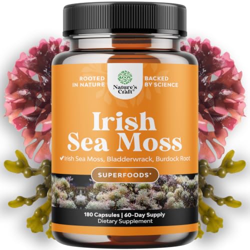 blended vitamin & mineral supplements for skin health