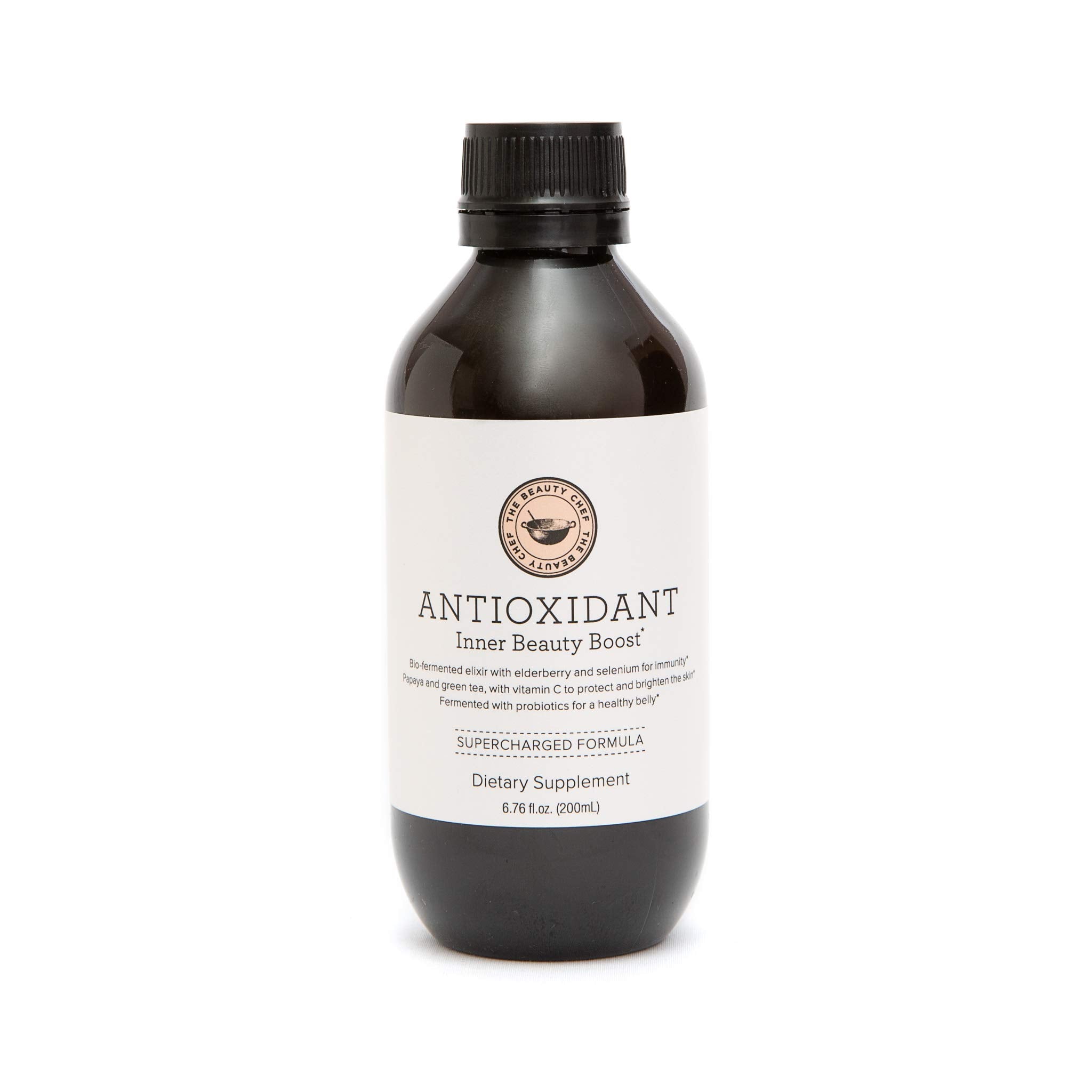 blended vitamin & mineral supplements for skin health