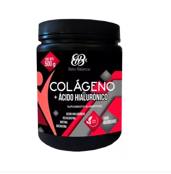 blended vitamin & mineral supplements for skin health