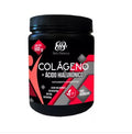 blended vitamin & mineral supplements for skin health