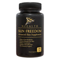 blended vitamin & mineral supplements for skin health