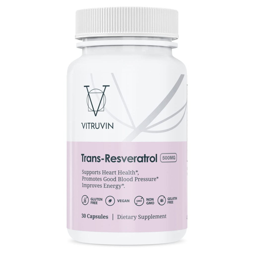 blended vitamin & mineral supplements for skin health